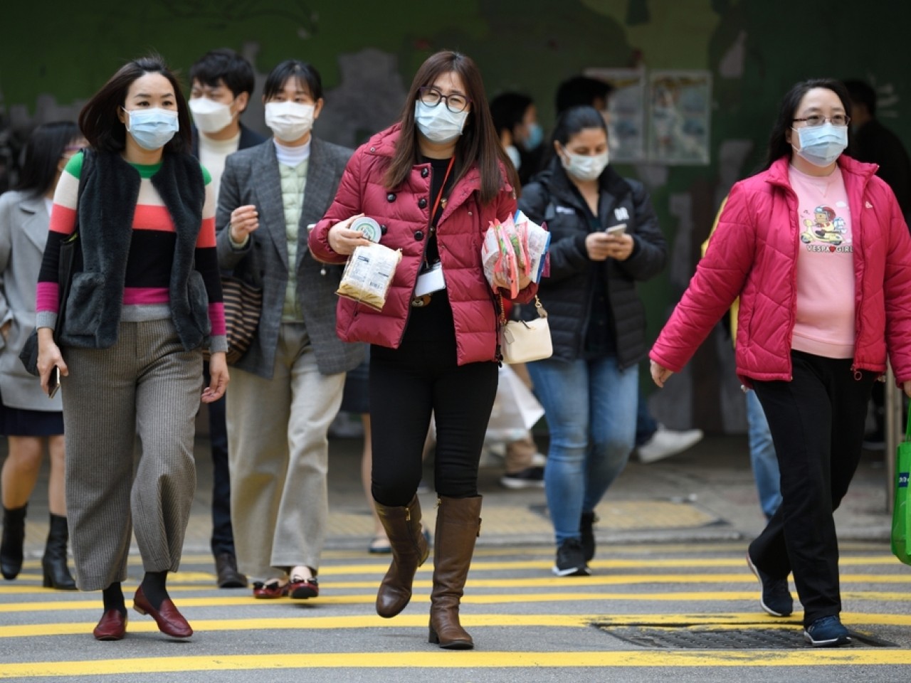 Profesor David Hui Peringatkan Akhir Musim Flu Yang Tak Jelas - Berita ...