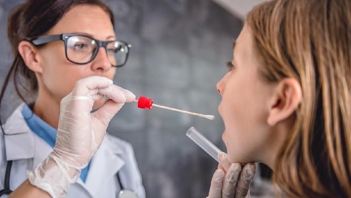Syarat Terbang Baru, Lakukan Swab Nasofaring - Berita Indonesia