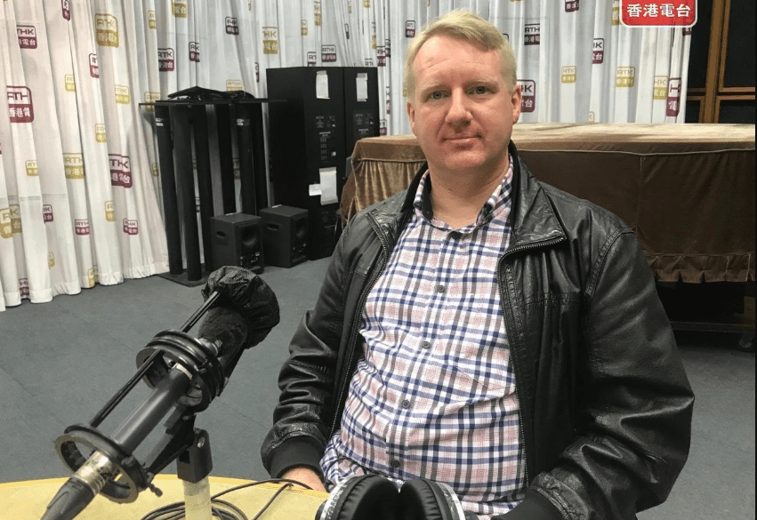 Benjamin Cowling: Covid Tak Akan Hilang, HK Perlu Pengetatan Jangka ...