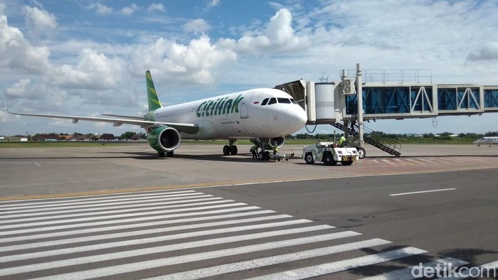 Pilot Citilink Meninggal Kala Bertugas - Berita Indonesia