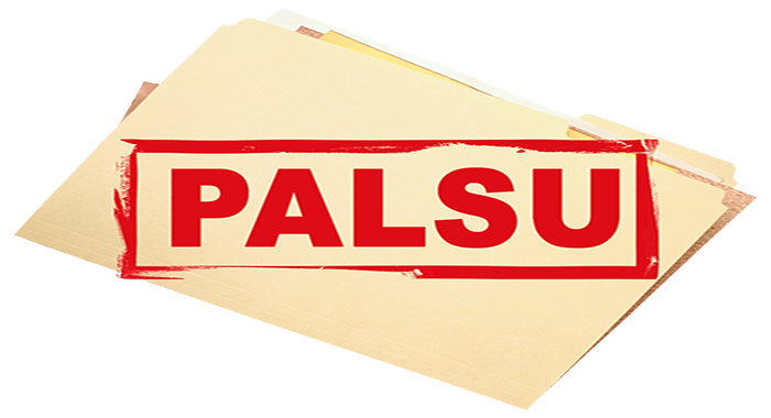 4 PNS Hong Kong Ditangkap Karena Surat Keterangan Palsu - Berita Indonesia