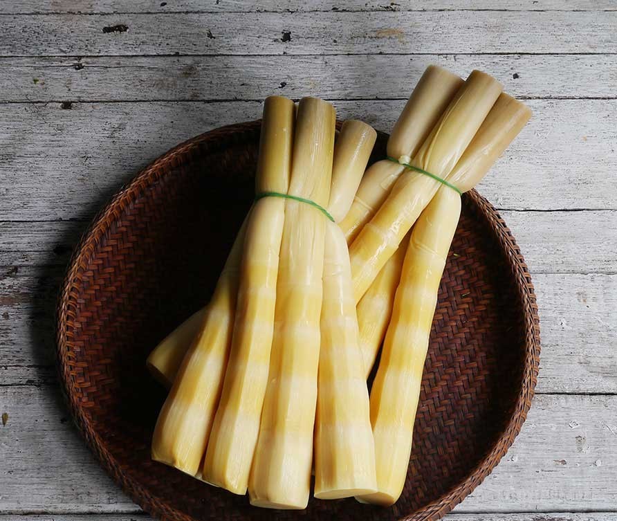 Rebung Kemas Melanggar Peraturan Pelabelan Makanan - Berita Indonesia