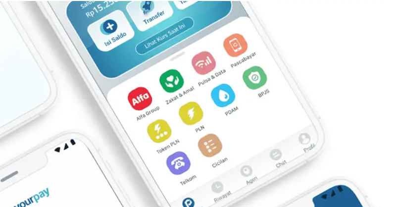 Menggunakan 'Yourpay' Di Makau Terancam Denda 5 Juta MOP - Berita Indonesia