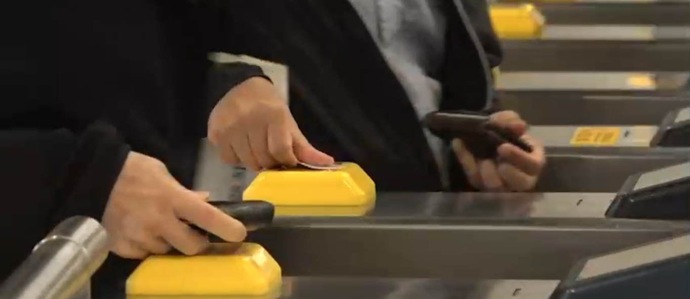 Metode Baru Sistem Pembayaran Naik MTR - Berita Indonesia