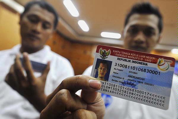 Imigrasi Bandara Tak Punya Hak Hentikan PMI Karena E-KTKLN - Berita ...