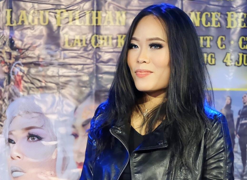 Eti, Sang Juara Bintang Idol Season 1 PrimeCredit - Berita Indonesia