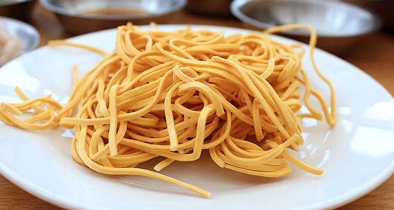 Penarikan Mi Rasa Telur dan Mi Rasa Kerang Dari Pasaran - Berita Indonesia