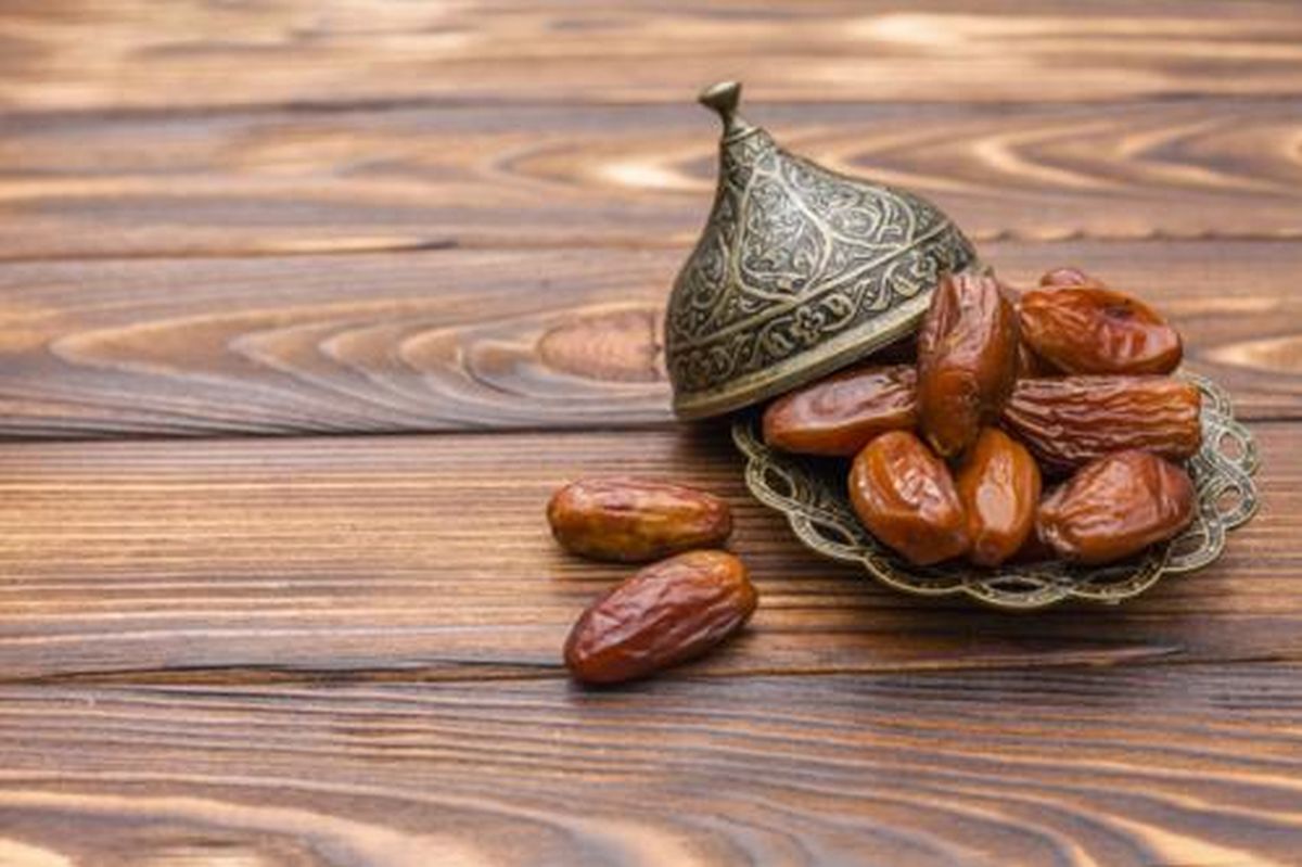 Seruan Boikot 12 Jenis Kurma Israel - Berita Indonesia