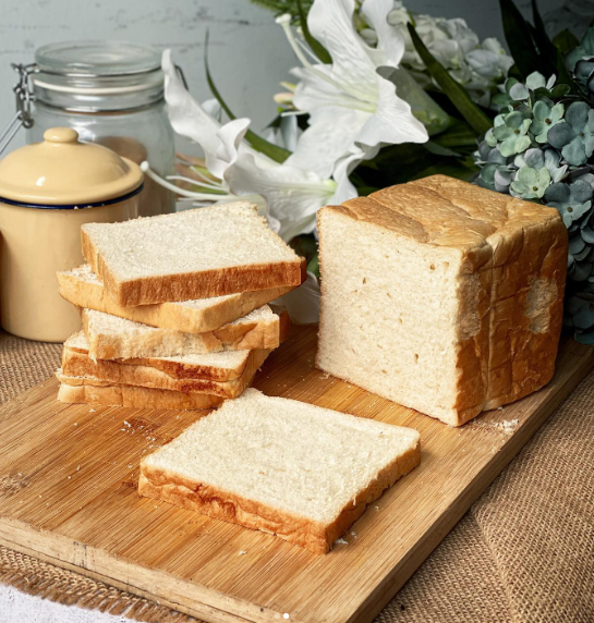 Cara Simpan Roti Agar Tak Jamuran - Berita Indonesia