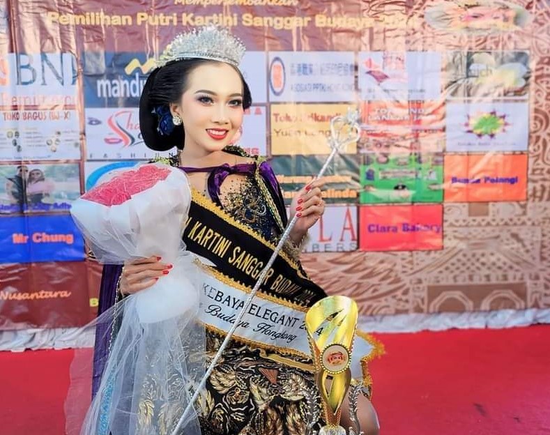 Ulang Tahun dan Penobatan Putri Kartini SANGGAR BUDAYA 2024 - Berita ...