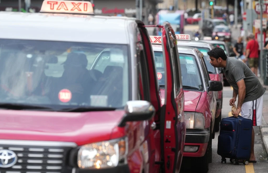 Kamera Dan Pembayaran Elektronik, Wajib Untuk Taxi - Berita Indonesia