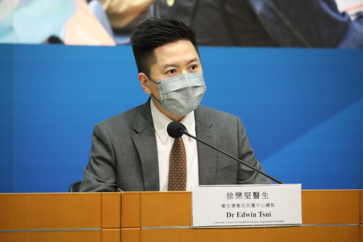 122 Kematian Akibat Flu Dalam Empat MInggu Terakhir - Berita Indonesia