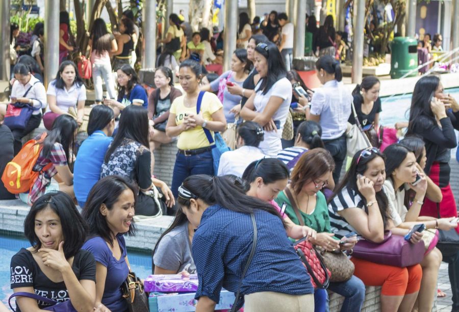 Kelompok Pengusaha Tolak Ide Kenaikan Gaji Pekerja Asing - Berita Indonesia