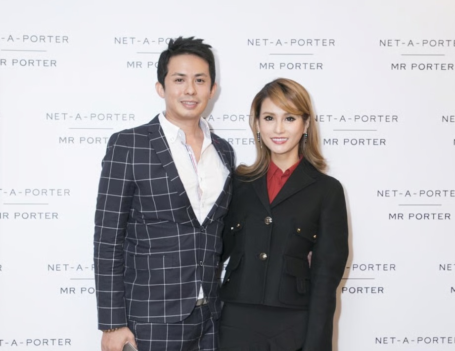 Setelah Kematian Suaminya, Anak Michelle Chua Dilecehkan Oleh Mantan ...