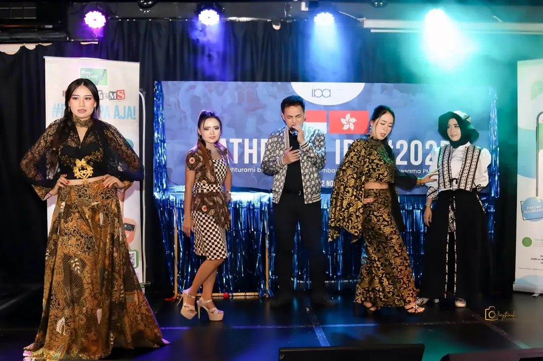 Pesona Jawa Dalam Gathering IBA 2025 - Berita Indonesia