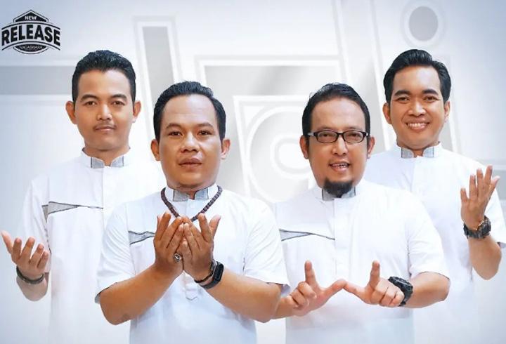 Band Wali Akan Konser Bersama "Indonesia Batik & Beyond Hong Kong 2026 ...